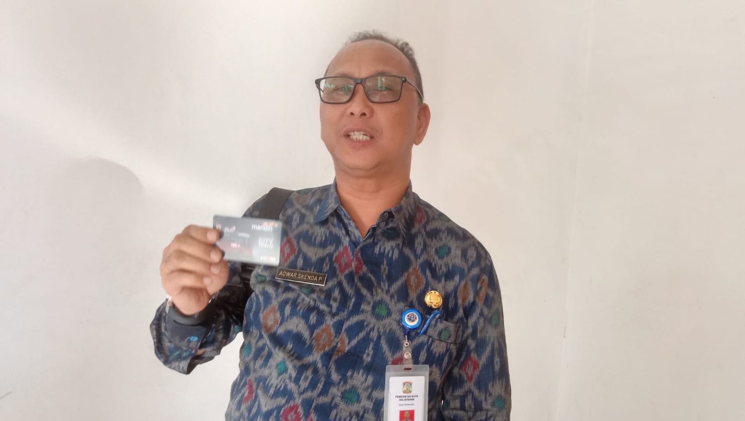 Bus Balikpapan City Trans Mulai Kembali Beroperasi Hari ini, Penumpang ...