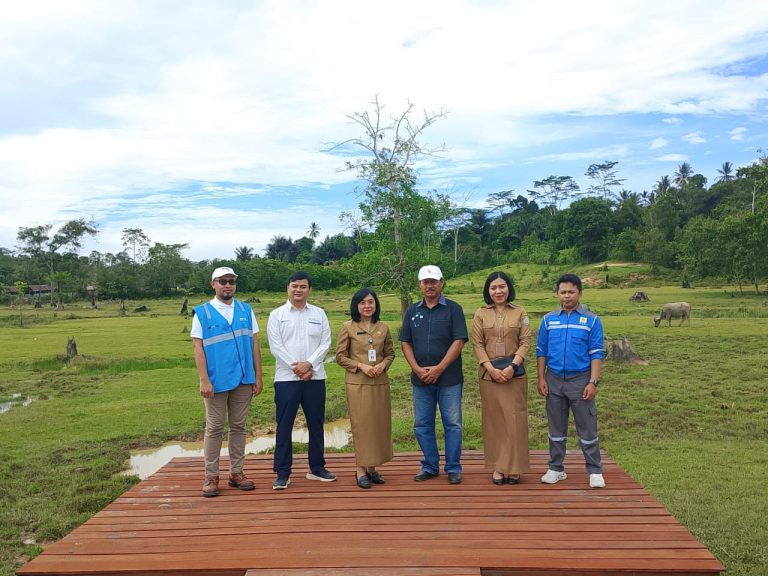 PLN Nusantara Power Dukung Pengembangan Bukit Kebo Sebagai Destinasi ...