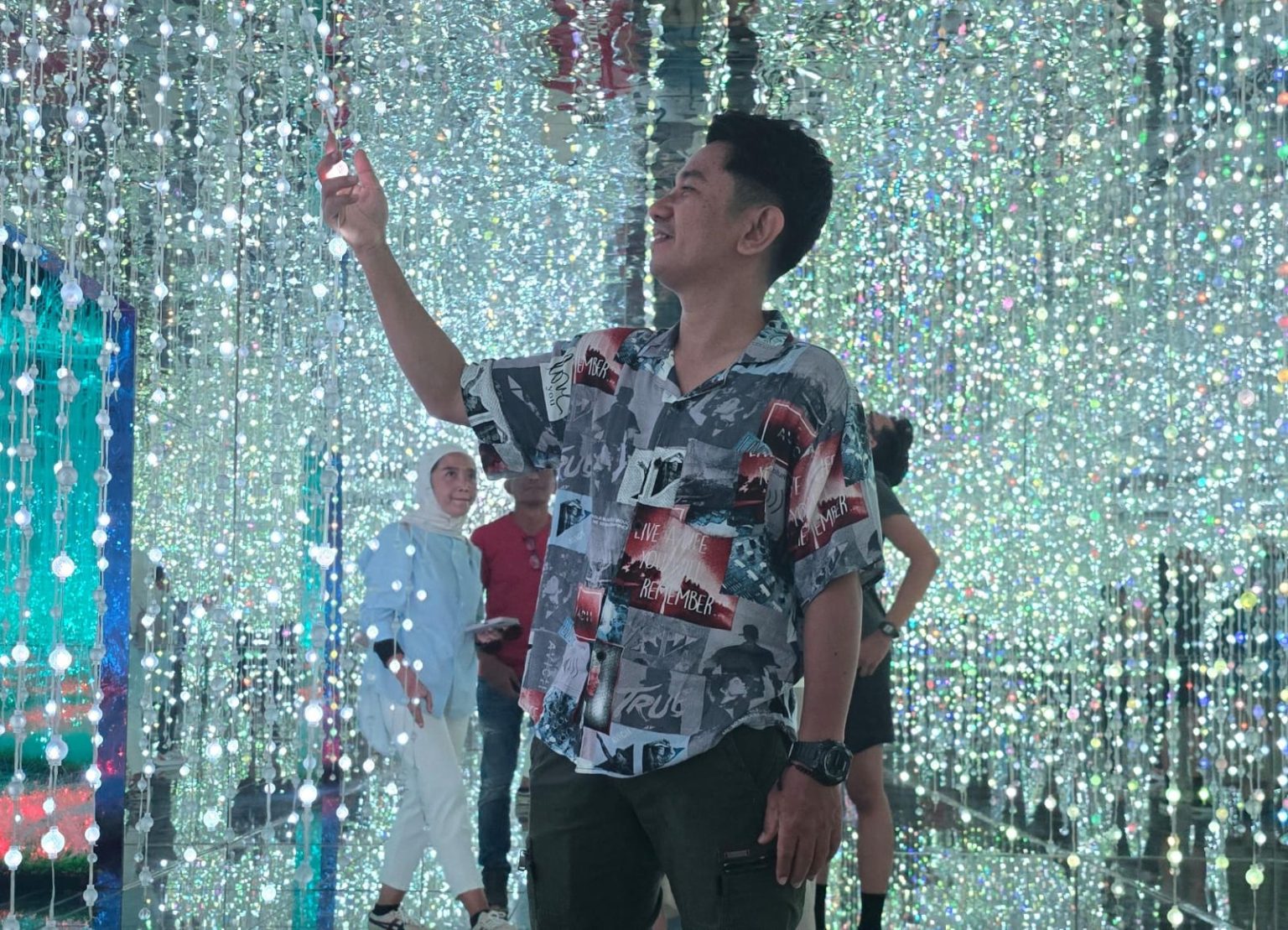 Rasa Madu Heritage Solo, Jejak Manis Pabrik Gula yang Menjelma ...