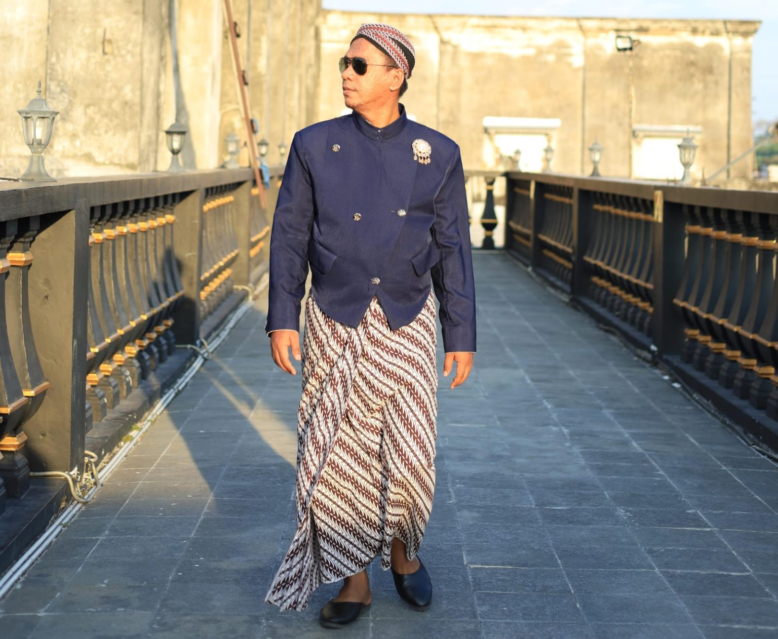 Rasa Madu Heritage Solo, Jejak Manis Pabrik Gula yang Menjelma ...