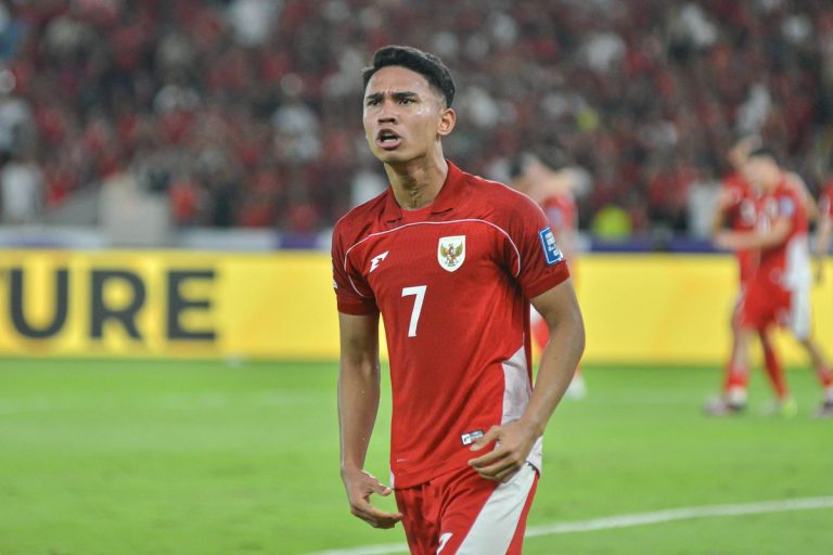 Transfer Persija Jakarta: 5 Pemain Timnas Berpotensi Bergabung Dengan ...